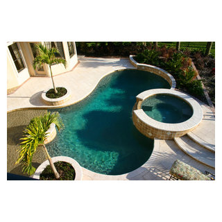 Jackson Custom Pools - Miami - by Jackson Custom Pools | Houzz