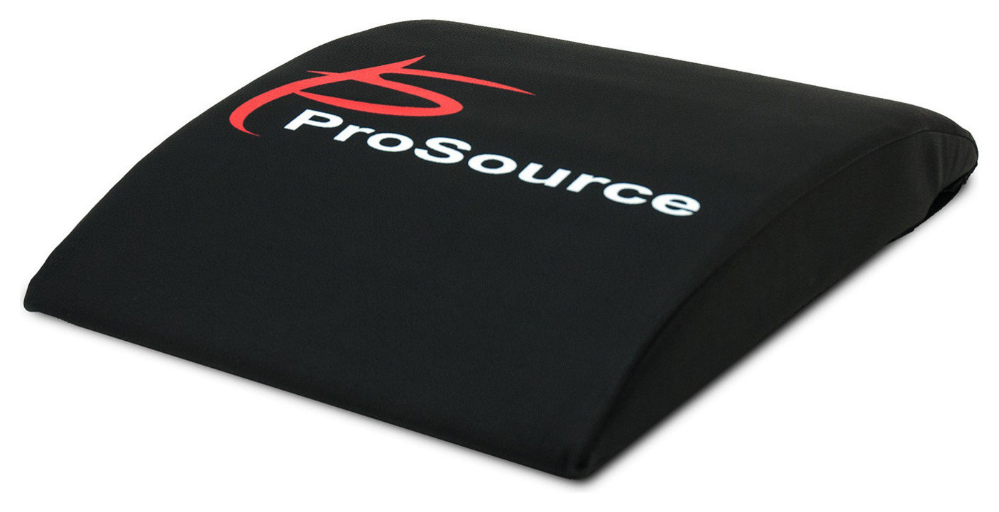 ProSource Abdominal AB Mat 15"x12" High Density Core Trainer ...
