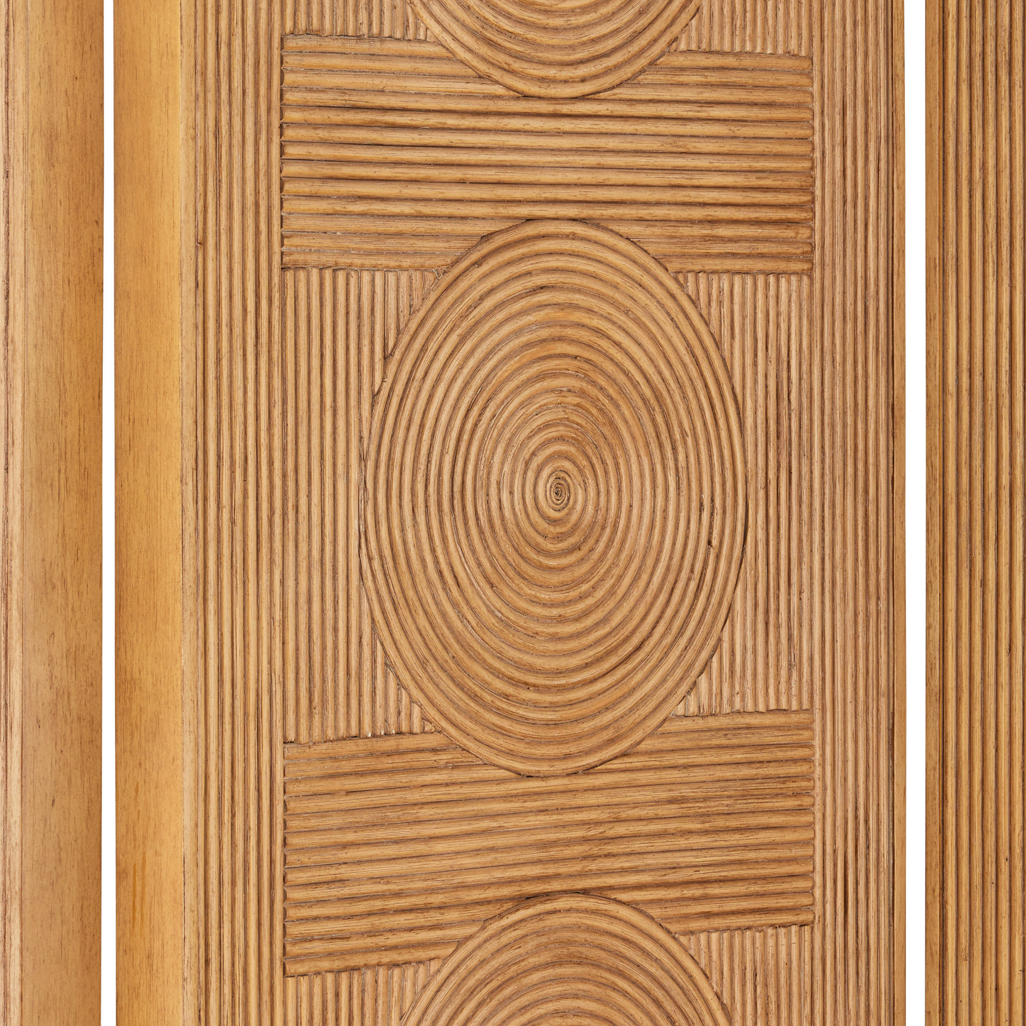 Santos Sea Sand Screen - Tropical - Screens And Room Dividers - by ...