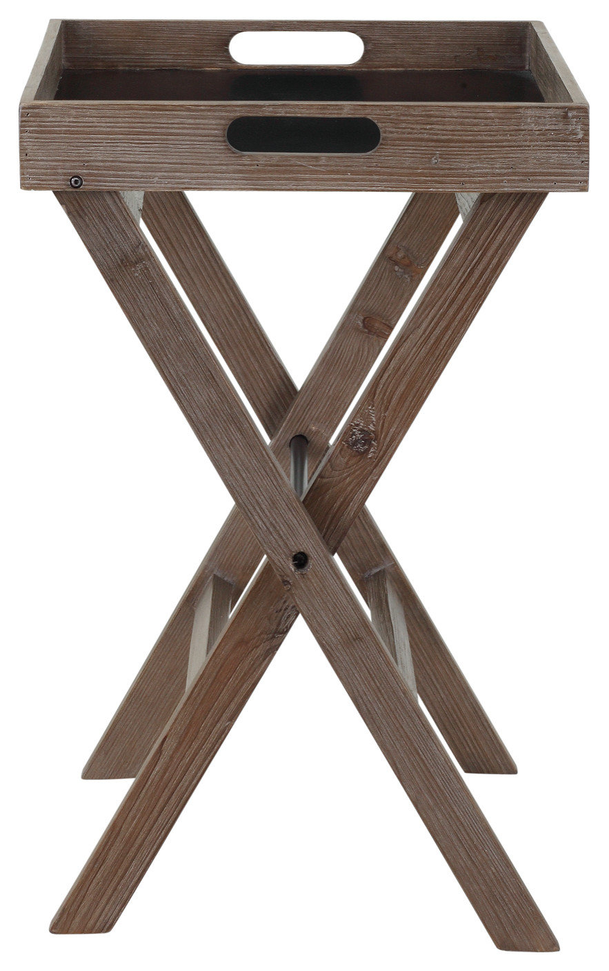 Andrew End Side Table - Transitional - Side Tables And End Tables - by ...