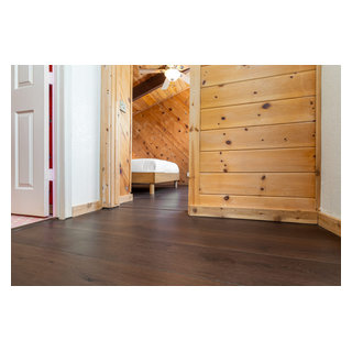 Catura Signature | Modin Rigid LVP Collection Eclectic Customer Space ...