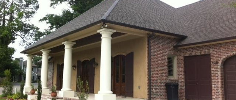 Perrin & Associates Architecture - Project Photos & Reviews - LAFAYETTE ...