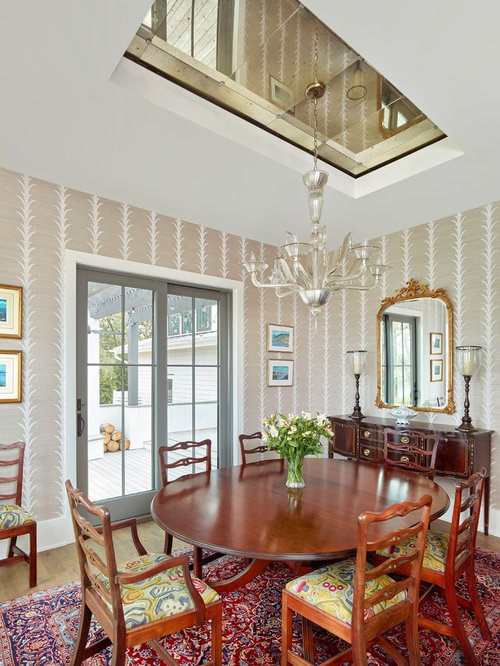 Charleston Style Decorating Ideas