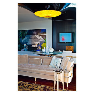 Escala - Contemporary - Seattle - by MusaDesign Interior Design | Houzz
