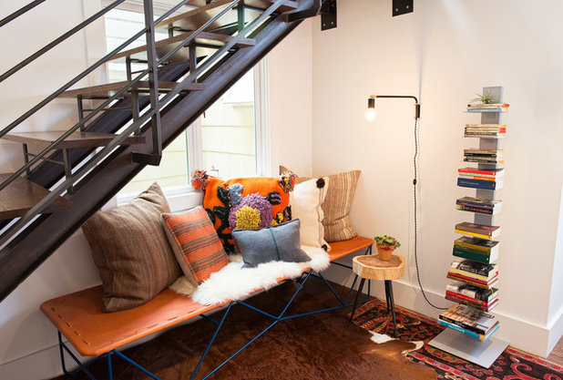 Lesecke einrichten: 14 tolle Wohnideen