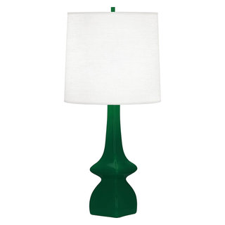Jasmine Table Lamp - Transitional - Table Lamps - by Robert Abbey, Inc ...