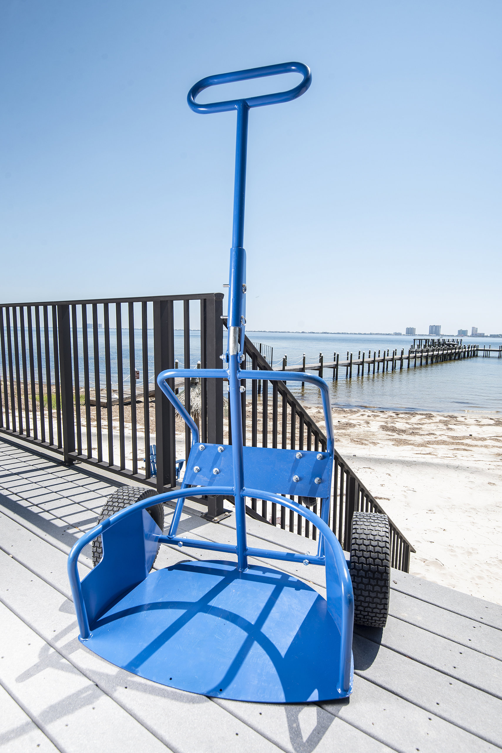 Potwheelz Industrial Garden Dolly - Contemporary - Wheelbarrows And ...