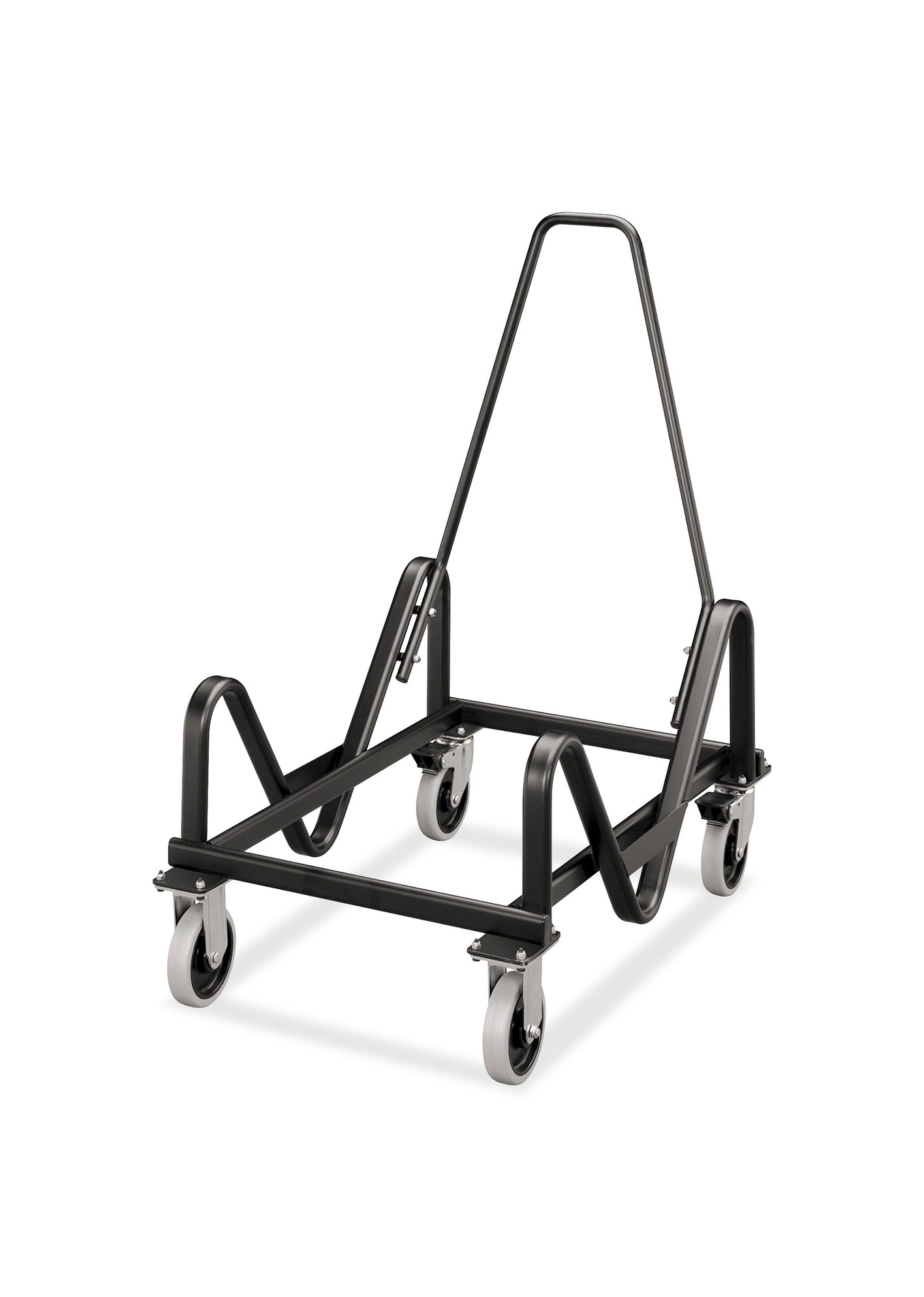 Hon 4033 Series Gueststacker Chair Cart, Hon Gueststacker Stacking ...