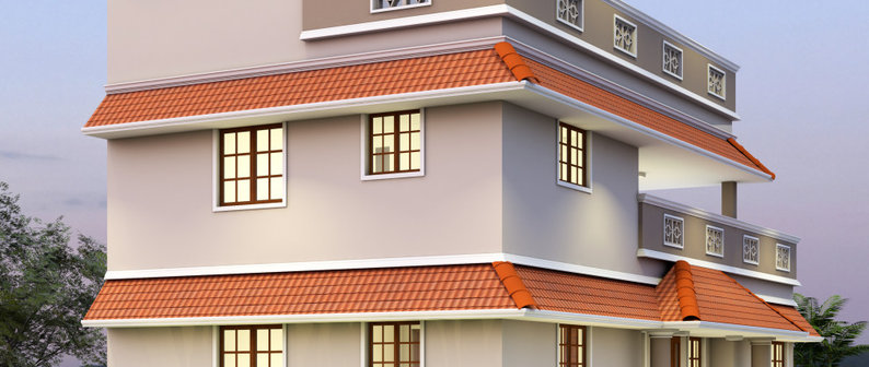 RR ASSOCIATES - Reviews, houses, projects, contacts. Erode, IN | Houzz