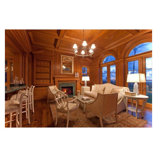 102 Banyan - Miami - by Wittmann Building Corp | Houzz IE