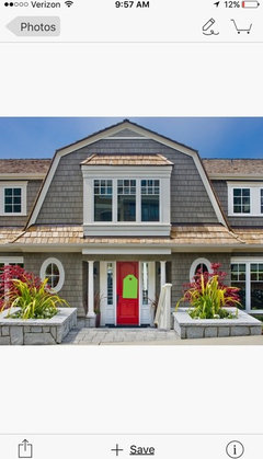 SDL Muntin bar size for Shingle style home? | Houzz Forum