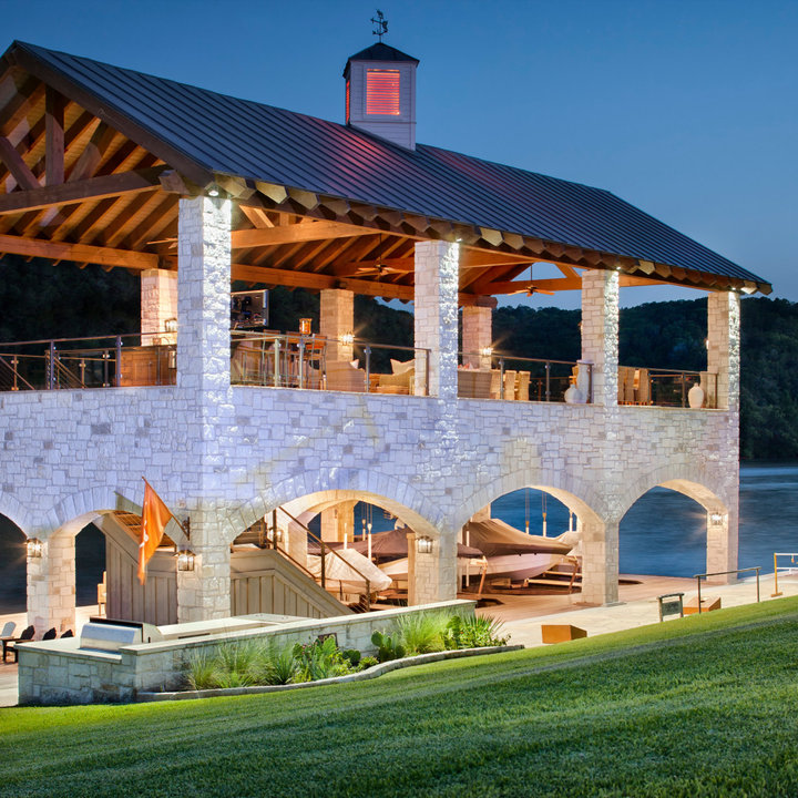 75 Beautiful Boathouse Ideas & Designs - December 2025 | Houzz AU