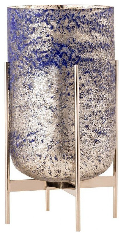 Lealan - 12 Inch Large Vase - Decor - Vases - 2499-BEL-4346875 - Bailey ...