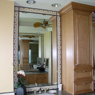 Bathroom Mirror Border Ideas – Bathroom Guide by Jetstwit