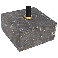 Traditional Brass Peace Sign Statue - Contemporary - Decorative Objects ...