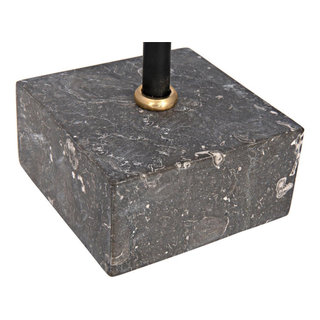 Traditional Brass Peace Sign Statue - Contemporary - Decorative Objects ...