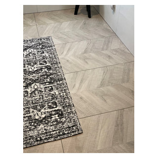Ceramic Tile - San Francisco - by Floorcraft | Houzz