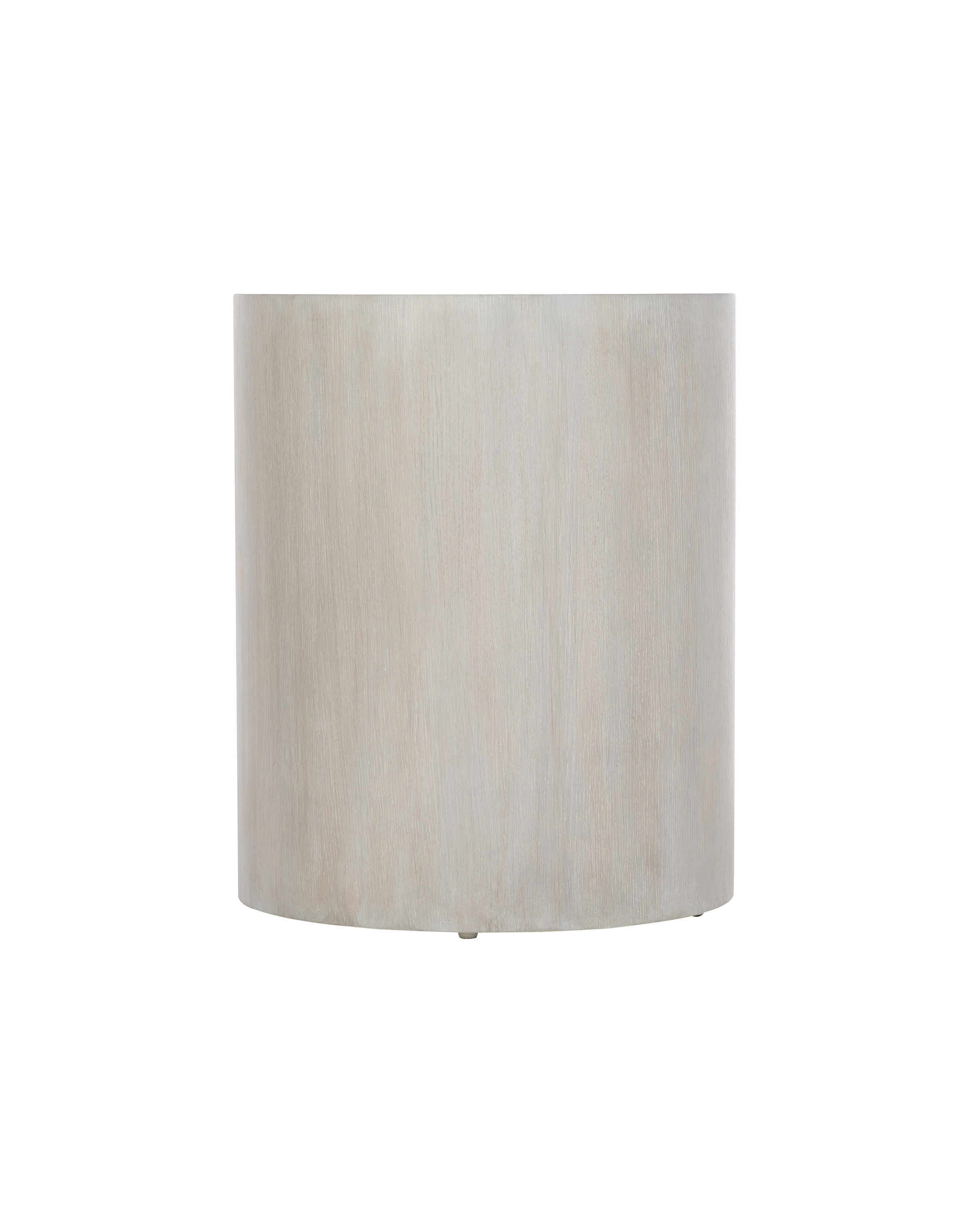 Bernhardt Thorne Side Table, 20"W x 20"D x 24"H - Transitional - Side ...