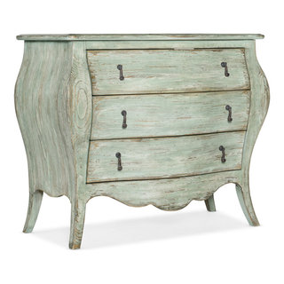 Traditions Bachelors Chest - French Country - Accent Chests And ...