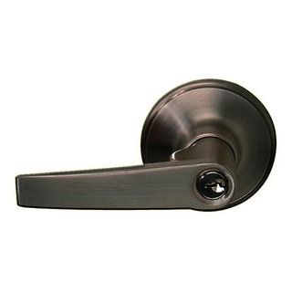 Cal Royal Chelsie Len Leverset - Transitional - Door Levers - by ...