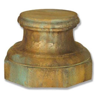 Gothic Base, Pedestal Sculpture - Traditional - Columns And Capitals ...