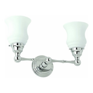 Ginger, Bathroom Part, 17.1"x6.4"x9.8", 17.1"x6.4"x9.8" - Traditional ...