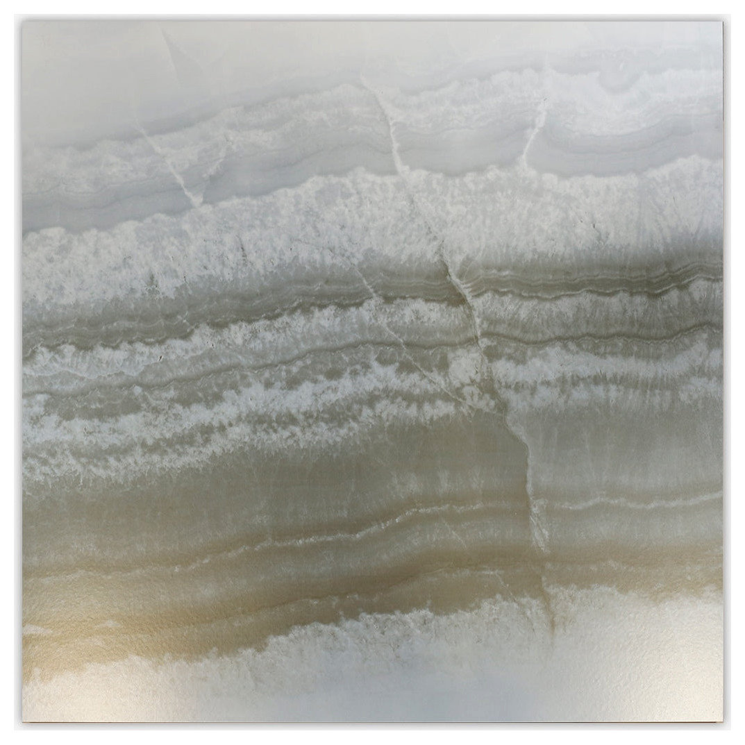 Gray Onix Matte 24x24 Porcelain Tile, 24X24 - Contemporary - Wall And ...