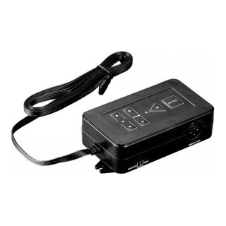 WAC Lighting Master Controller for InvisiLED RGB Tape Light ...