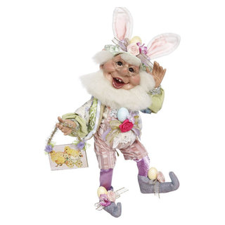 Mark Roberts 2020 Collection Easter Elf Figurine, Medium, 18.5 ...