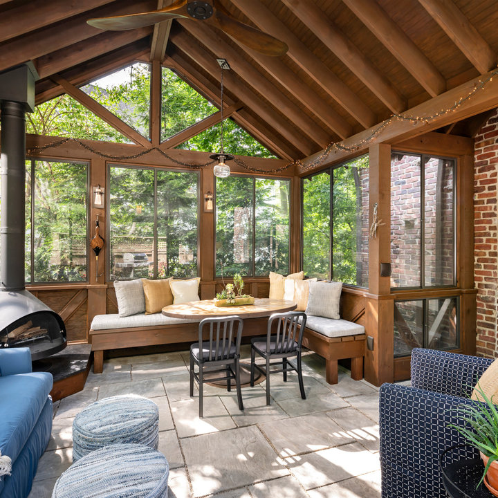 75 Beautiful Small Verandah Ideas & Designs - November 2025 | Houzz AU