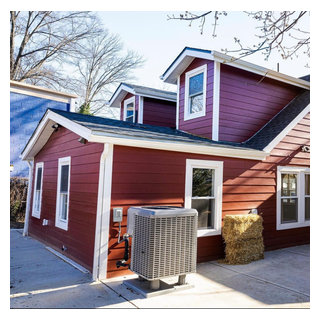 Brentwood -MD - Traditional - DC Metro - by Cabido Design & Build | Houzz