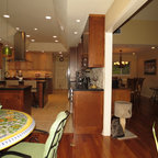 Custom Kitchen Remodel in Atlanta, GA - Traditional - Kitchen - Atlanta ...