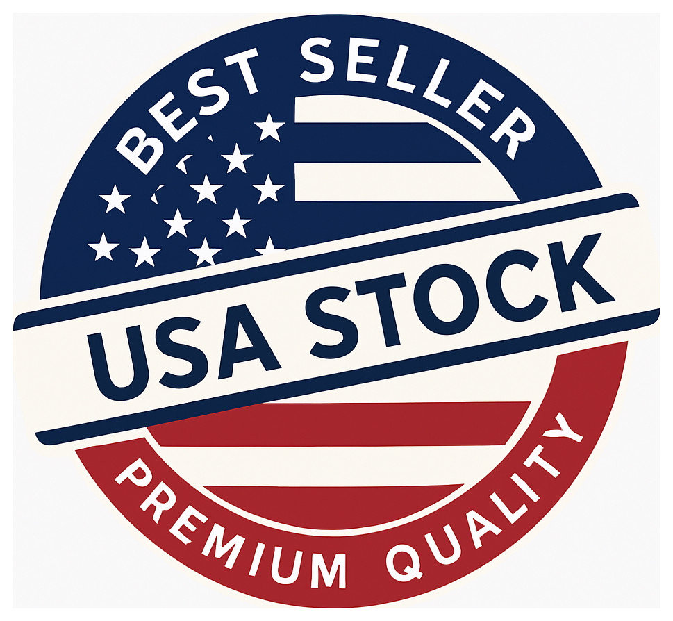 Solid Pine End Table With USB/Outlet Charging Station and Storage ...