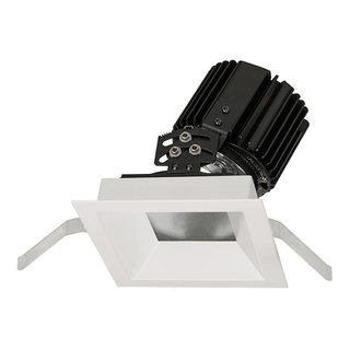 Volta 4.5" LED Square Adjustable, Light Engine Flood 45 3000K Soft ...