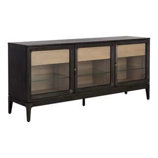 Cecilia Sideboard - Midcentury - Buffets And Sideboards - by Sunpan ...