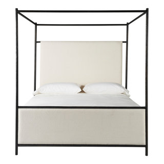 Canopy Bed - Transitional - Canopy Beds - by Universal Furniture ...