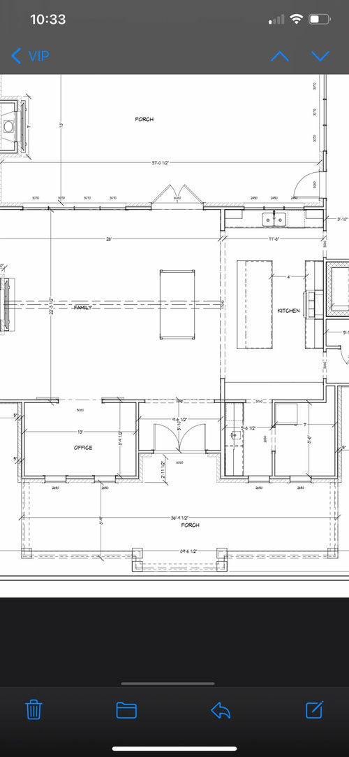 “second story” windows