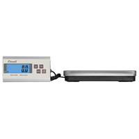 Escali Granda 11 Inch Platform Scale - Transitional - Kitchen Scales ...