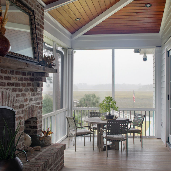 75 Beautiful Veranda Ideas and Designs - October 2025 | Houzz UK