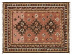 Looking for the perfect, semi-manly rug!