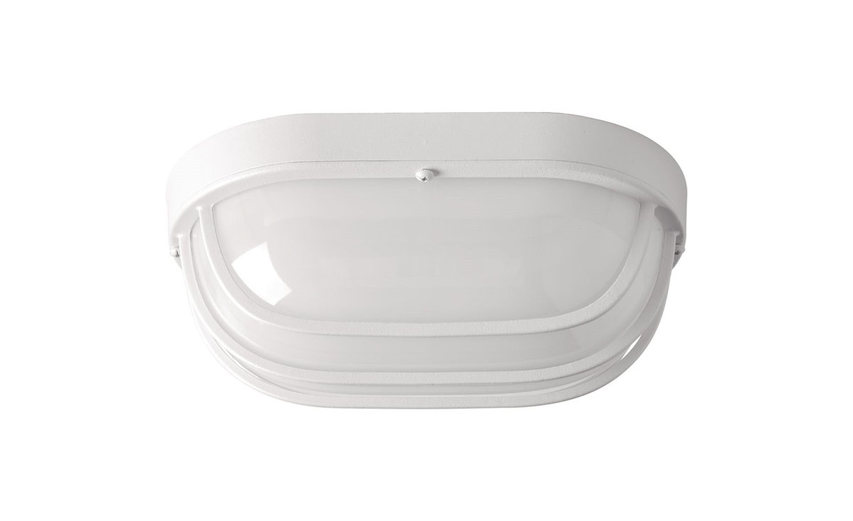 Progress Lighting Bulkheads 1-Light LED Wall Or Ceiling Bulkhead ...