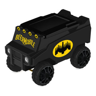 RC Rover Cooler - Contemporary - Coolers And Ice Chests - by C3 Custom ...
