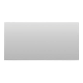 Romano Perimeter Lighted Wall Switch Direct LED Mirror, 70 in. x 36 in ...