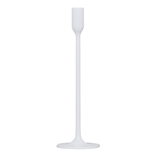 Innermost modern YOY white Table Lamp, LED projection - Contemporary ...