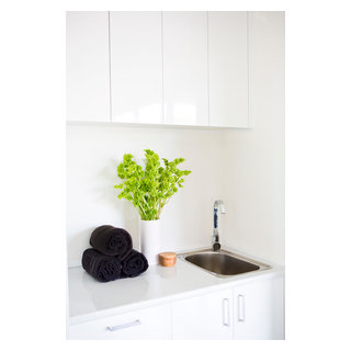 Laundry Tapware - Melbourne - by Interbath | Houzz