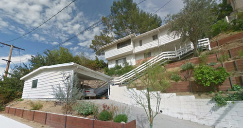 Design ideas for detached garage and driveway! Help! | Houzz UK