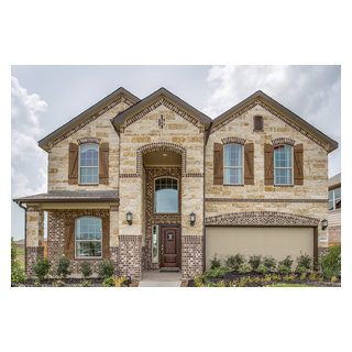 Triangle Brick's Grayson - by Triangle Brick Company | Houzz