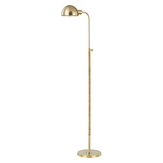 Devon Floor Lamp - Transitional - Floor Lamps - by HedgeApple | Houzz