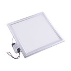 Square LED 8"x8" Recessed Can Retrofit Kit, 3000K CCT - Contemporary ...