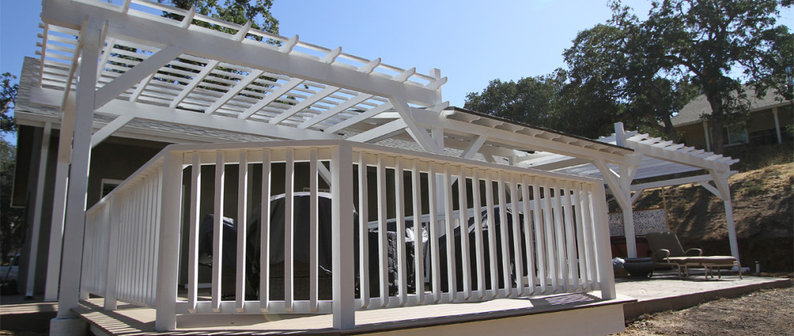 ALWAYS READY CONSTRUCTION - Project Photos & Reviews - Tehachapi, CA US ...